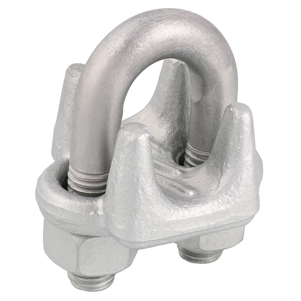 5/16" Drop Forged Wire Rope Clip