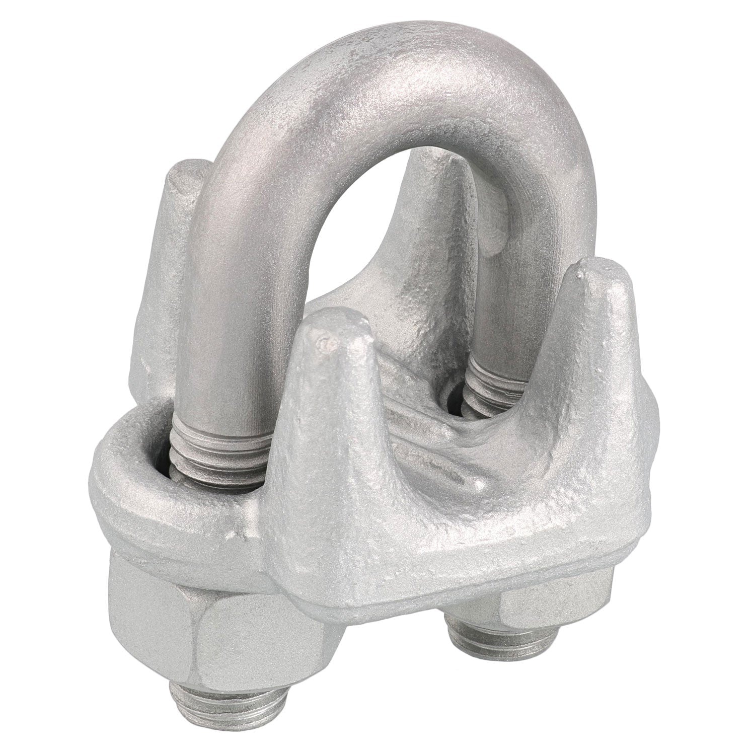 5/16" Drop Forged Wire Rope Clip