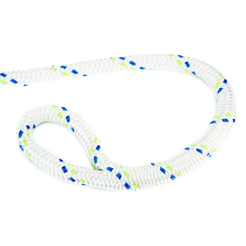 5/8" x 300' Double Braid Pull Rope