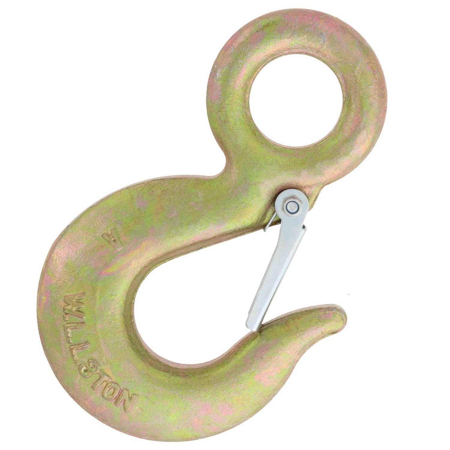 7 ton Capacity Alloy Eye Hoist Hook