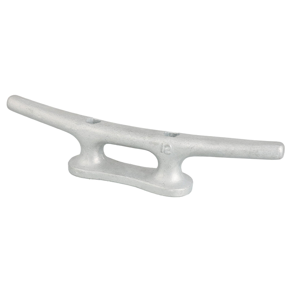 10" Hot Dipped Galvanized Cleat