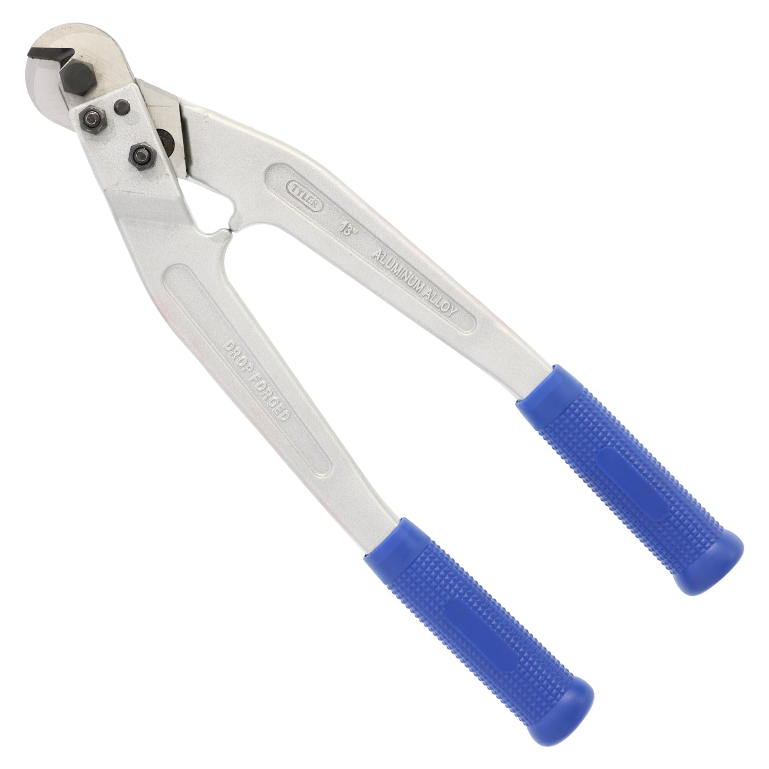 Tyler Tool 8" Multi-Purpose Cable Cutter